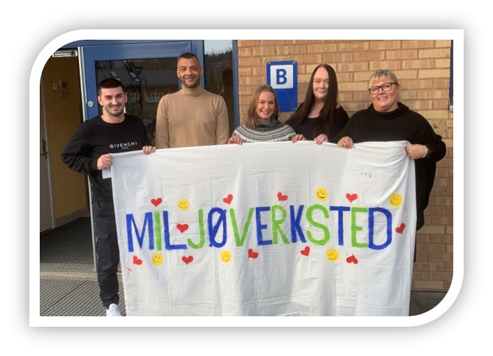Team Skolemiljø – et nyetablert fagteam innenfor det psykososiale ...