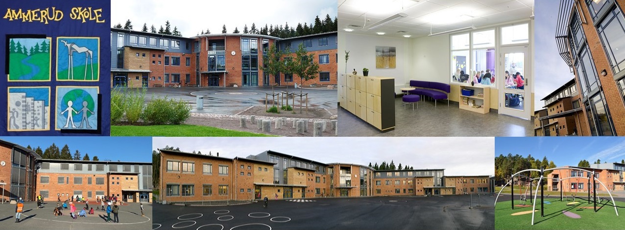 Ammerud skole